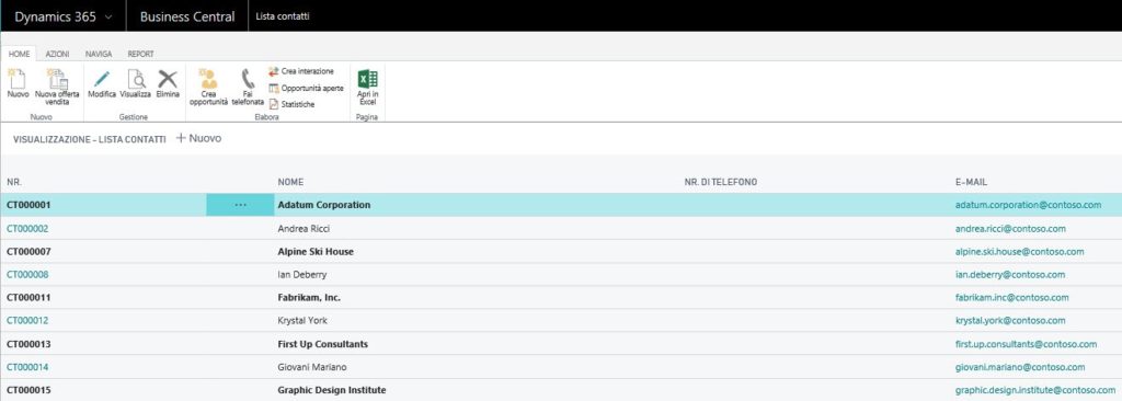 Dynamics 365 | Dynamics Consult Dynamics 365 | Dynamics Consult